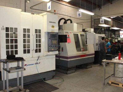 Services – Global Plastic Solution