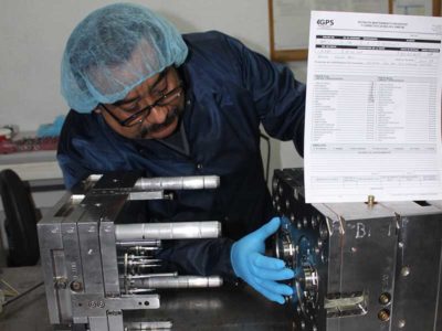 Services – Global Plastic Solution