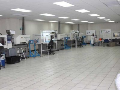 Services – Global Plastic Solution